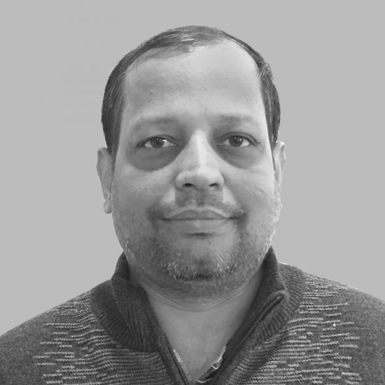 Sanket Communications | Advertising Agency in Odisha | Meet the Crew