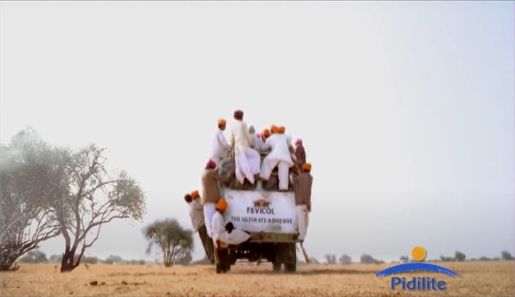 Kings of Indian Advertising